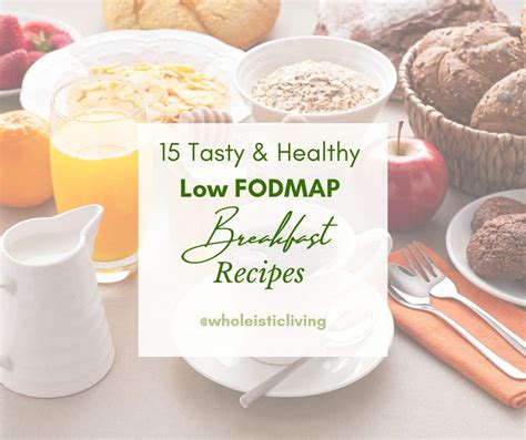 15 Tasty And Healthy Low Fodmap Breakfast Recipes Round Up Jenna Volpe Rdn Ld Clt