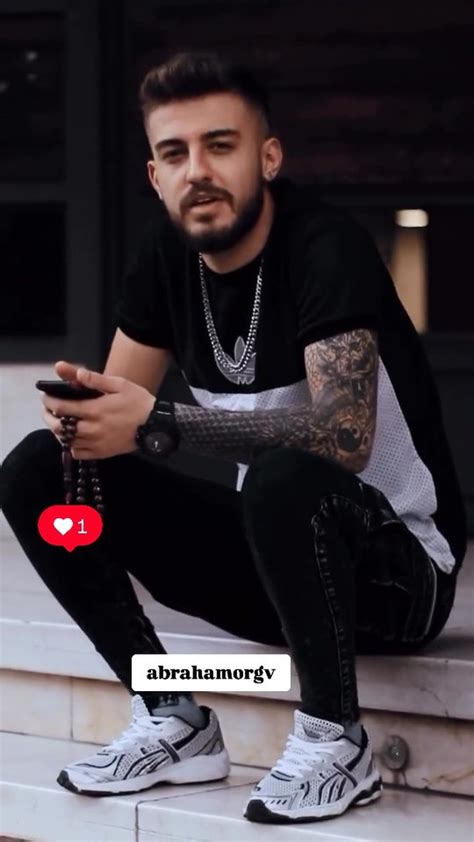 ‎آبراهام Abraham‎ ‎انشالله قسمت فالورای گلم 😍 Vidapv3 آبراهام