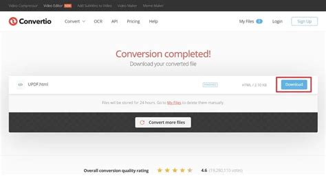 How To Convert Excel To Html Winmaconline