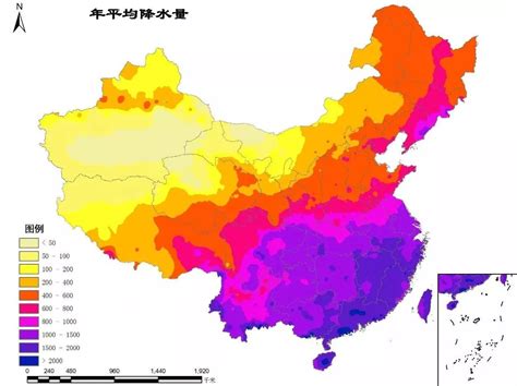 深读 秦岭淮河有什么特别为何能分割中国 摄影师 洪泽湖 黄河 新浪新闻