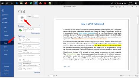 How To Print Word Document Without Comments Mac Wps Office Academy