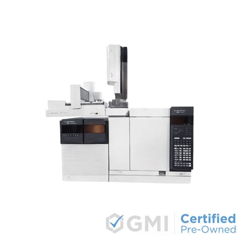 Agilent 7000 Ms Ms With 7890 Gc And 7693 Autosampler Gmi Trusted Laboratory Solutions