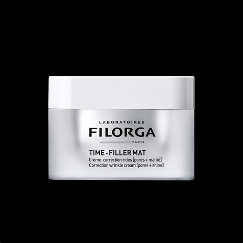 FILORGA TIME-FILLER 5-XP GEL CREME 50ML - votrepara
