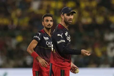 Harshal Patel Explained Why Harshal Patel Didnt Bowl The Full 20th