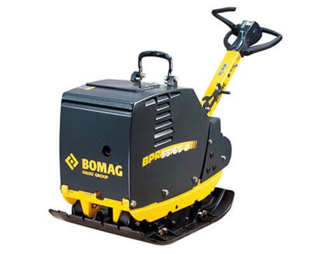 Bpr 60 65d Meerman Machines