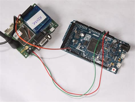 Ublox GPS Evaluation Details Hackaday Io