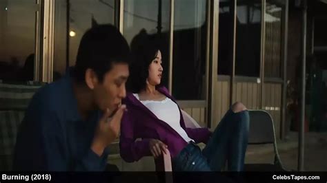 Asian Celebrity Jeon Jong Seo Exposing Her Gorgeous Tits By Banned Sex Tapes Xhamster