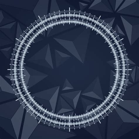 블루 기술 단순한 낮은 다각형 배경 자료 블루 기술 단순한 배경 일러스트 및 사진 무료 다운로드 Pngtree