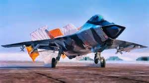 Russias New Mig 41 Stealth Fighter Is Starting To ‘circle The Drain