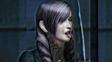 Haunting Ground Pc Daniella 6 By Daniel Rain On Deviantart