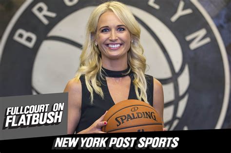 Sarah Kustok Latest News New York Post