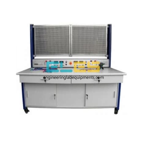 Electrician Training Workbench Electrical Skills Manufacturers Suppliers And Exporters In India