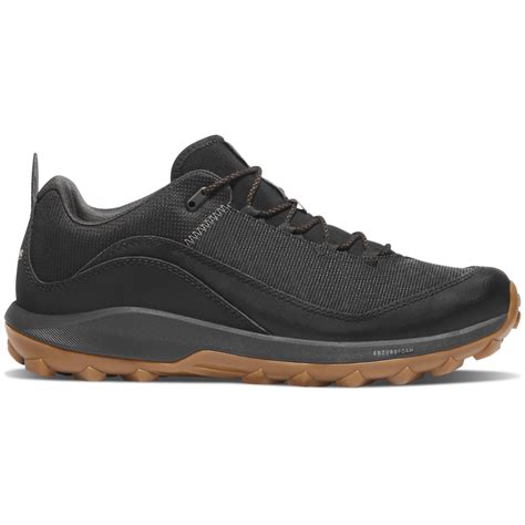 Danner N45 Jet Black