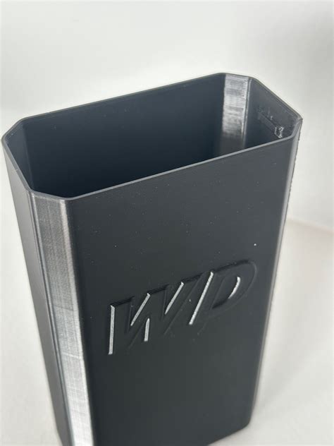 Modbox Hybrid Box Filing Cabinet Insert —