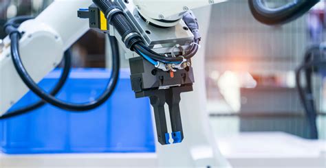 evolution of mechatronics and robotics