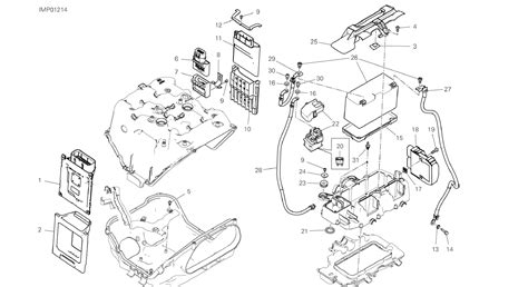 Bike Died Multiple Dashboard Errors Page 2 Ducati Motorcycle Forum
