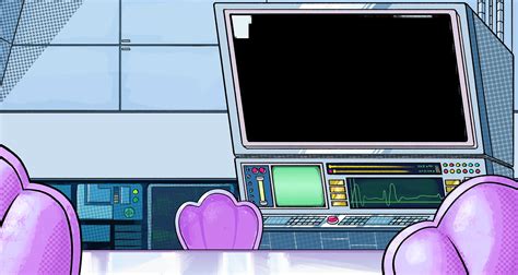 Spongebob Reanimated Behance