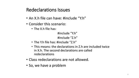 Multiple File Programs Inheritance Templates Ppt
