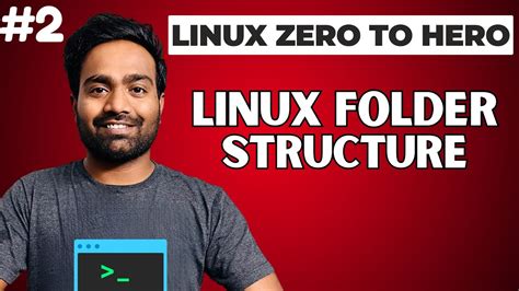 Understanding The Linux Folder Structure A Comprehensive Guide Galaxyai