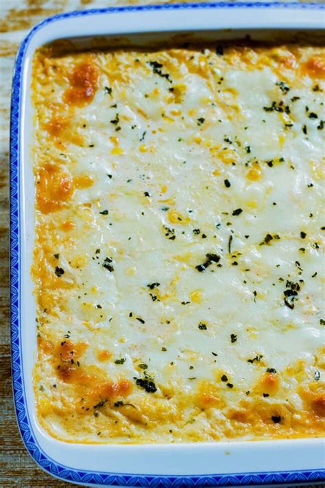 4 Ingredient Corn Casserole Cooking Maniac