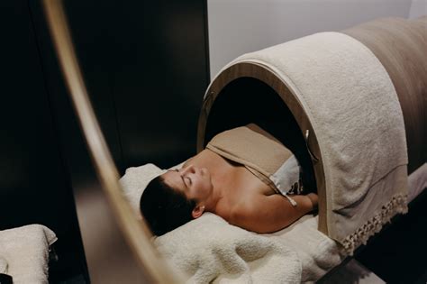 Fir Sauna Dome Benefits At Samantha Tennant Blog