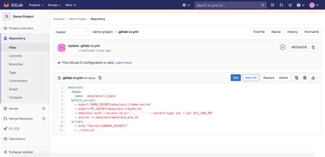 Gitlab Plugin