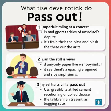 Mastering Pass Out For Ielts Success A Comprehensive Guide Ielts