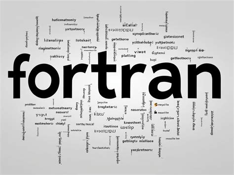 What Is The Fortran Programming Language