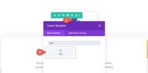 How To Add A Scroll Triggered Popup To Your Blog Posts In Divi