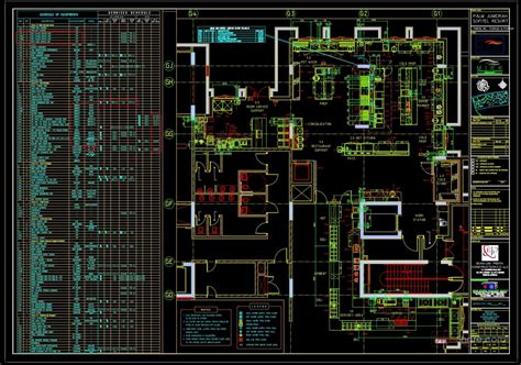 Pizzahut Restaurant Layout Plan Free Autocad File Dwg My Xxx Hot Girl