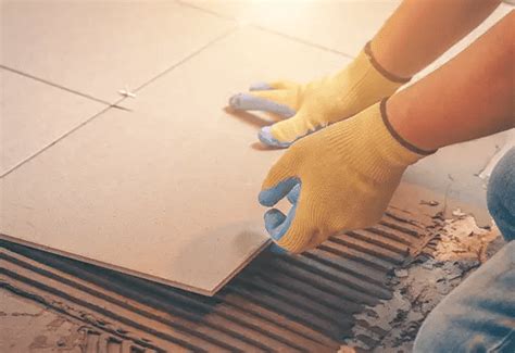 Best Floor Tile Adhesives External Tile Adhesive Roff
