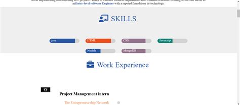 GitHub KAHNUCHARANSAHOO Personal Resume Using HTML CSS JavaScript Creat My Personal Resume