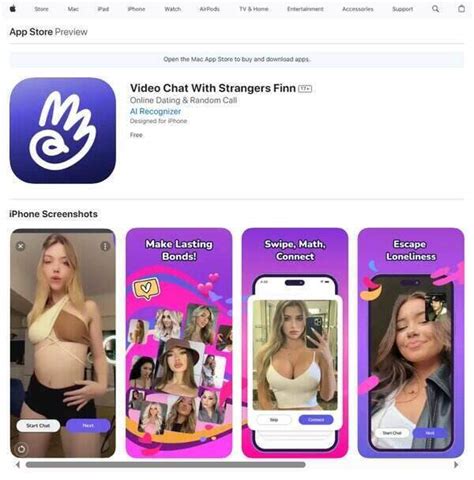 Best Sex Chat Apps