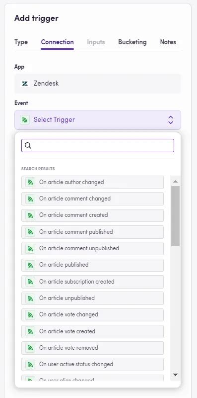 Understanding Triggers Initiating Processes And Workflows Blackbird