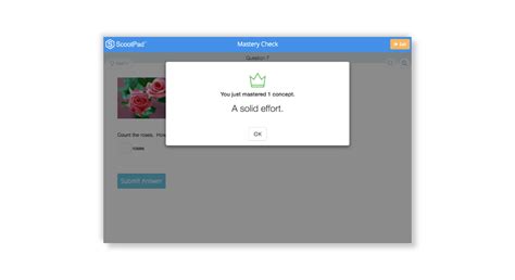 Mas Adaptive Check Scootpad Blog