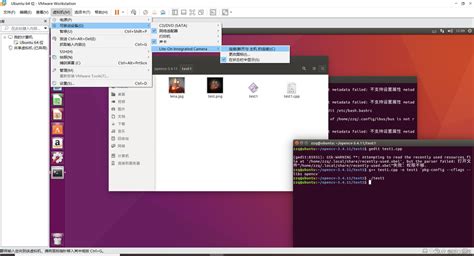 Opencv添加第三方库 Opencv34安装mob64ca1405a060的技术博客51cto博客