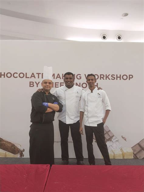 Sugumar Subramanian On Linkedin Hiltonhotels Hiltonhospitality