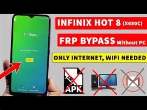 TECNO SPARK 4 KC8 FRP BYPASS YouTube