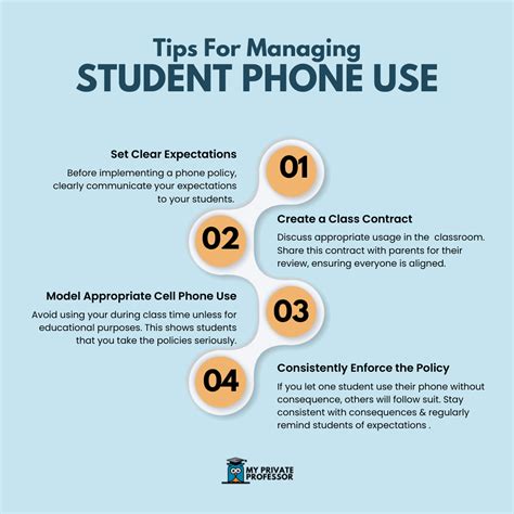 School Cellphone Bans Weighing The Benefits And Drawbacks My Private