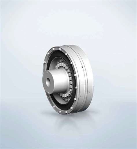 Flexible Coupling Misalignment Correction Ritm Industry