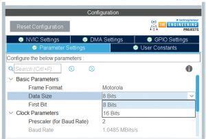 Stm Spi Communication Artofit