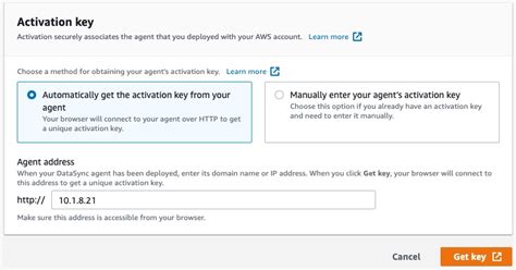 M80arm Virtualization Warrior Aws Datasync Via Vpc Endpoints Instead Of Public Endpoints