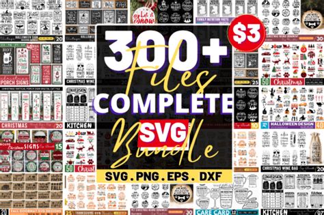 The Mega Svg Bundle Big Svg Designs Graphic By Regulrcrative
