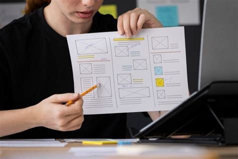 Ui Ux Design Solutions Hexad