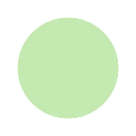 C4e8b0 · Hex · Color Palette