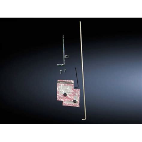 Rittal 9951160 Enclosureaccessorylock Rod Assembly Kit F New Ts Fmd