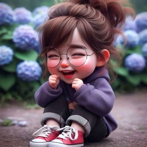 دنیای فانتزی و شاد در عکس پروفایل دخترانه جادوی رنگ ها در شبکه های