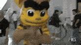 Mascot Costume Pfp Mascot Costume Profile Pics