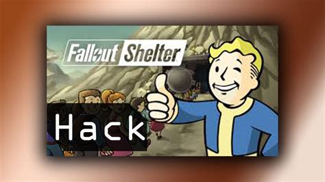Can You Hack Fallout Shelter Game Saves Rafwomen