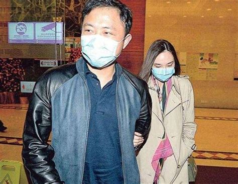 41岁女星吴佩慈男友纪晓波被爆拖欠房租曾幻想嫁入豪门 知乎
